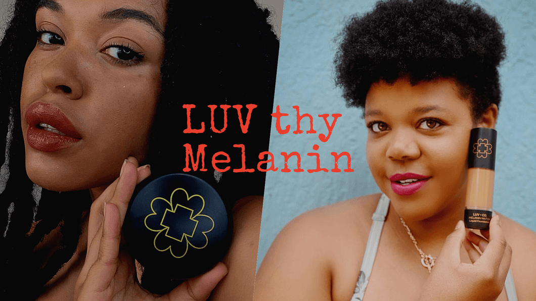 LUV + CO. Conscious Color Cosmetics & Makeup For Black Women – LUV+CO.