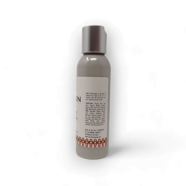 Best non-toxic Hydrating Charcoal Mask for melanated sensitive skin ...
