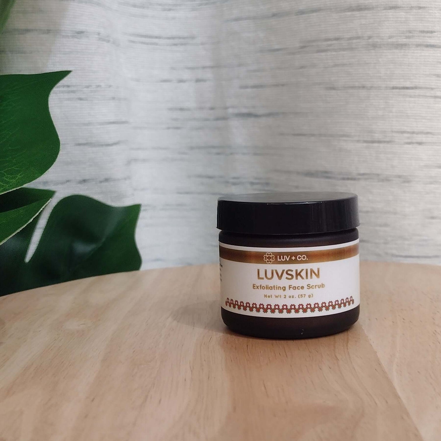 Skincare – LUV+CO.