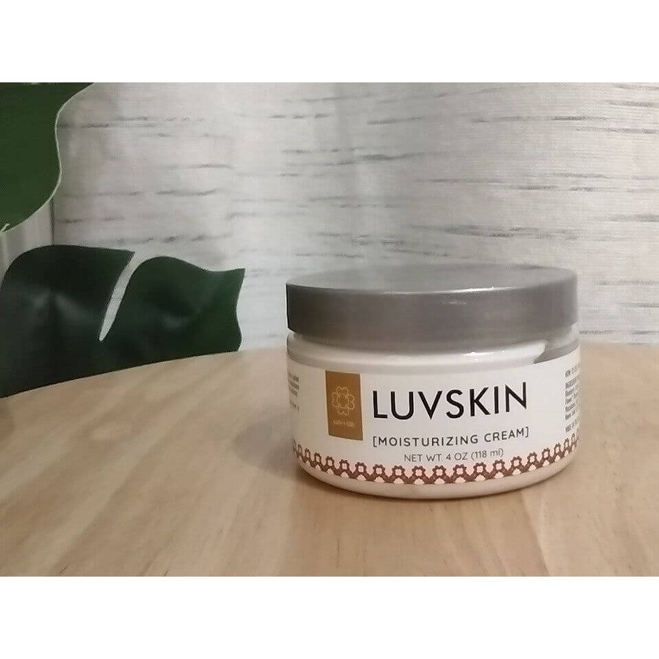 Skincare – LUV+CO.